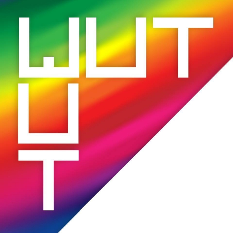 WUT DJ*s @ Kunst im Quadrat - Alicea - Kunst im Quadrat